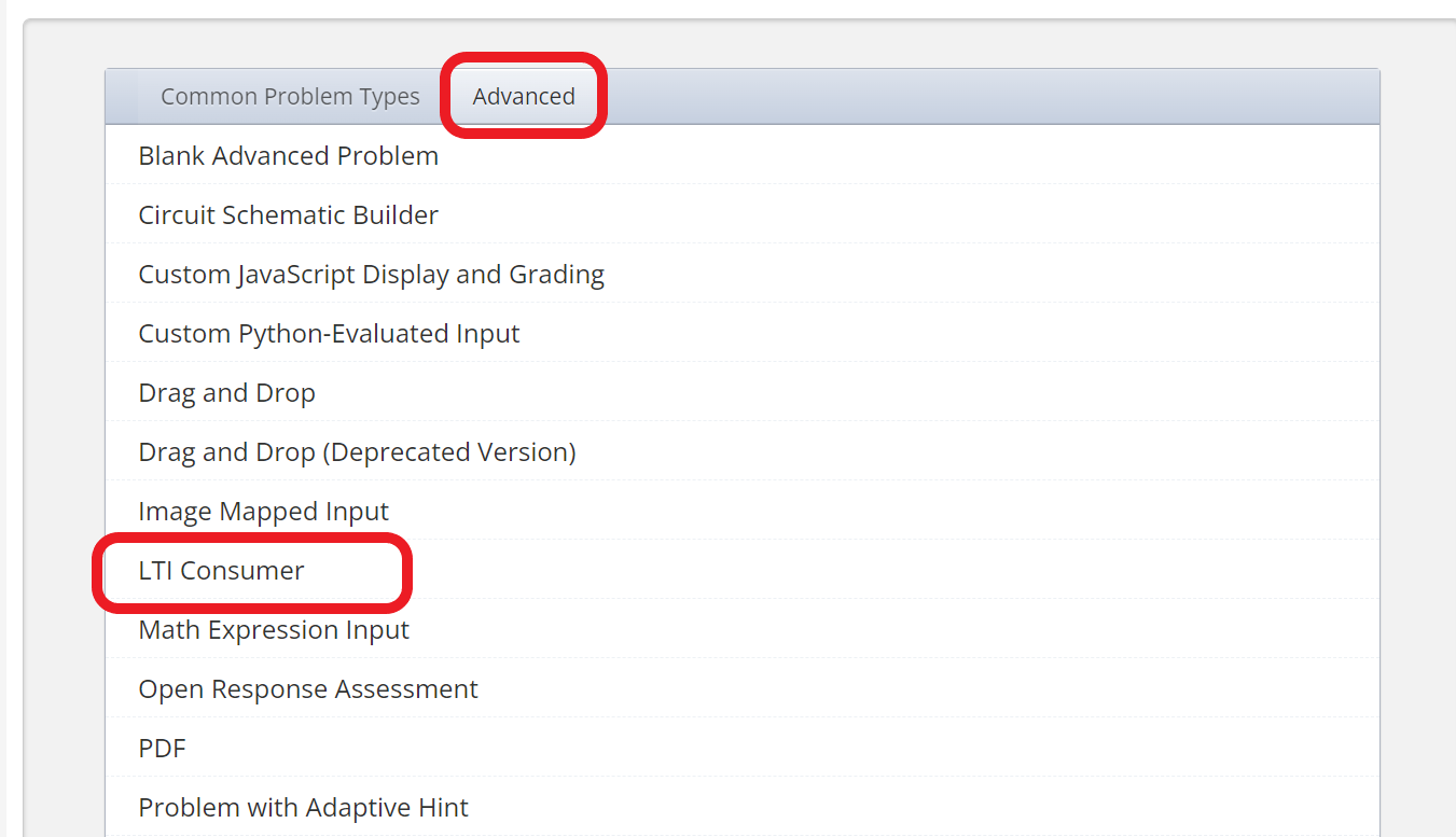 Understanding LTI Consumer 1.1 and 1.3 also What are the Key Difference ...